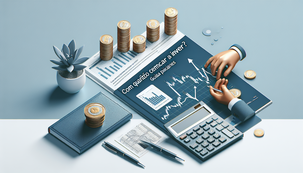 Com Quanto Posso Começar a Investir? Guia para Iniciantes - InfoFinanceira