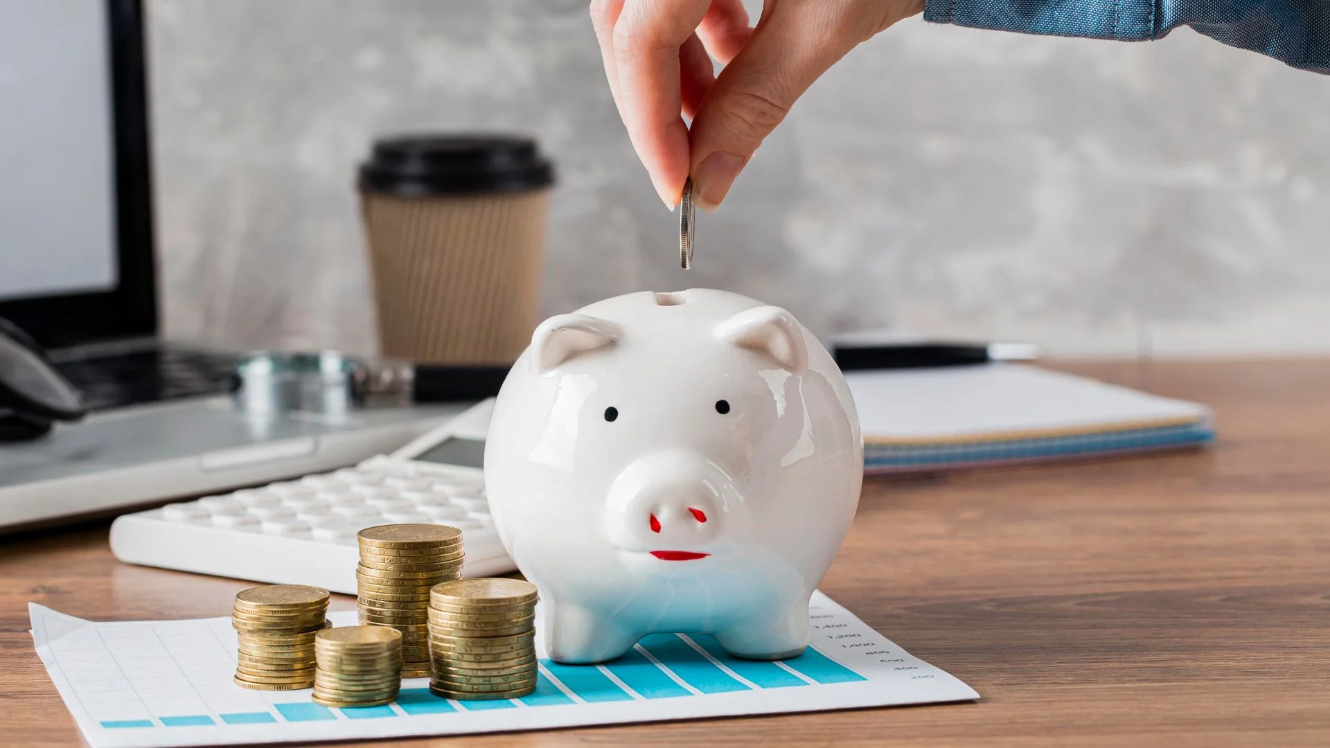 Quanto rende 105% do CDI ao dia? Entenda cálculo - InfoFinanceira