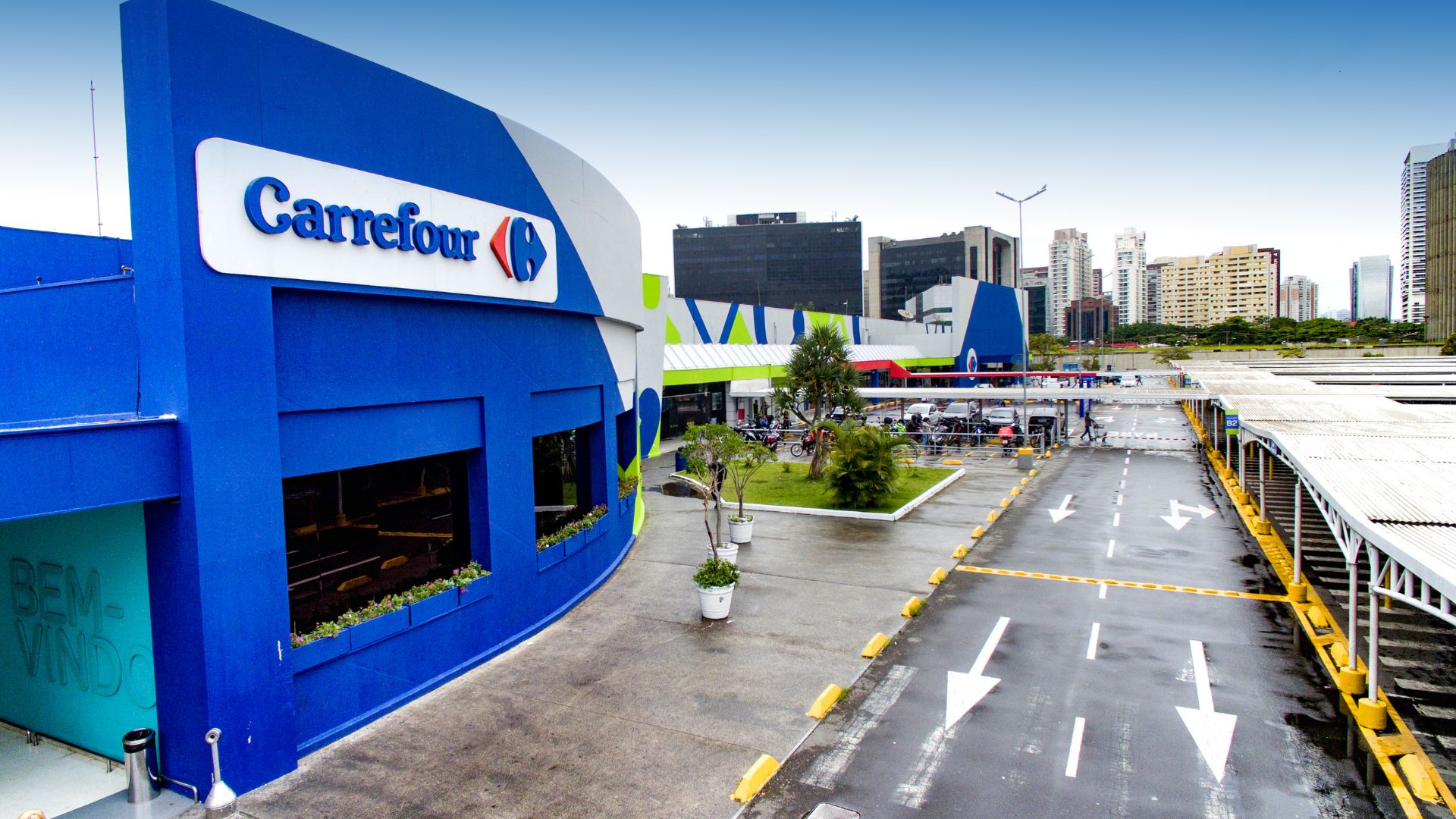 Como tirar 2 via da fatura do carrefour pelo CPF e App - InfoFinanceira