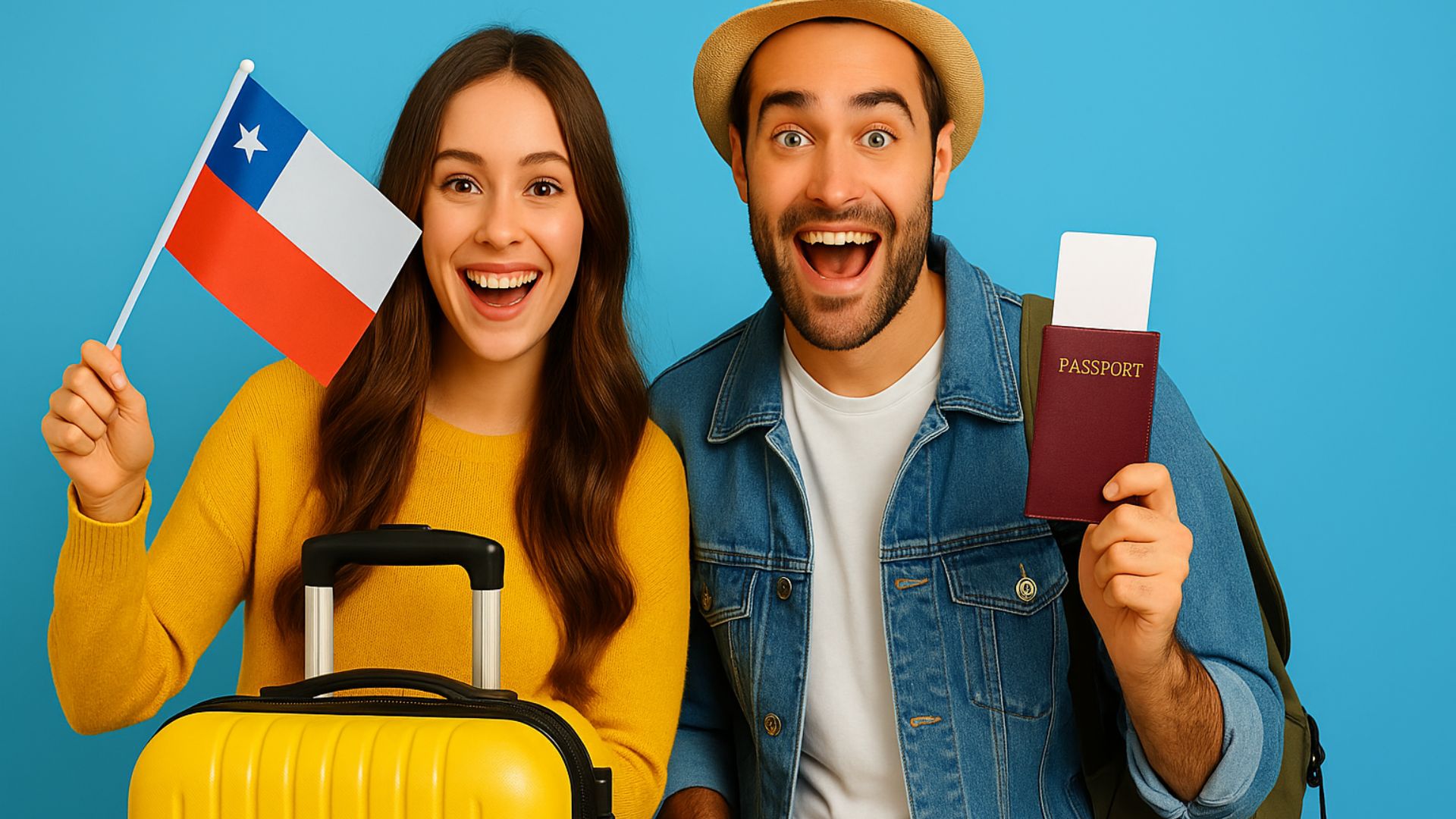 Quanto custa viajar para o Chile? Roteiro e dicas essenciais para ...